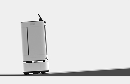 ROBOT PLATFORM - 가온로보틱스 - KAON ROBOTICS